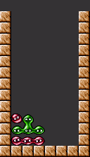 Puyo Nexus Chain Simulator