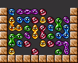 Puyo Nexus Chain Simulator